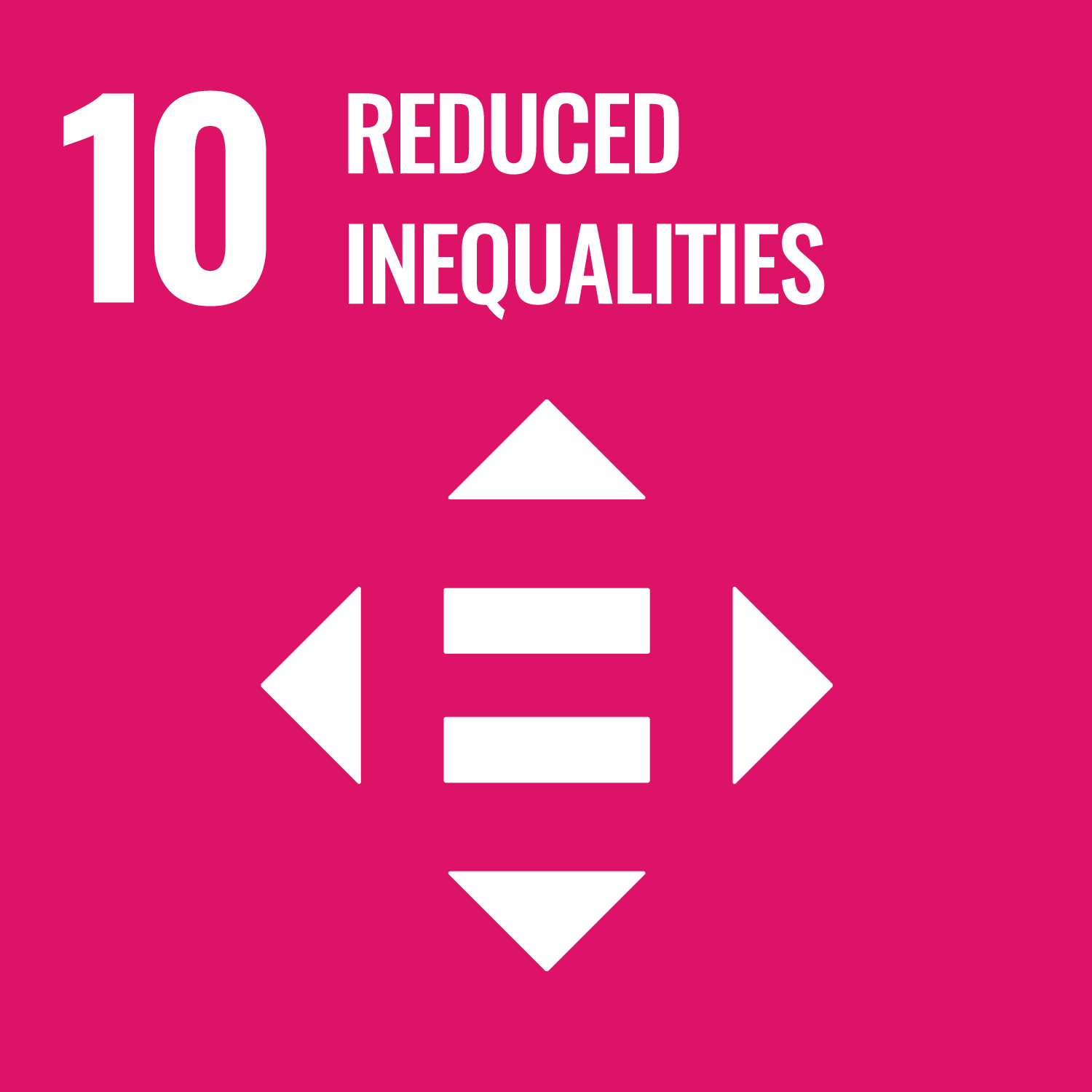 Sustainability Development Goals Universitas Pendidikan Nasional