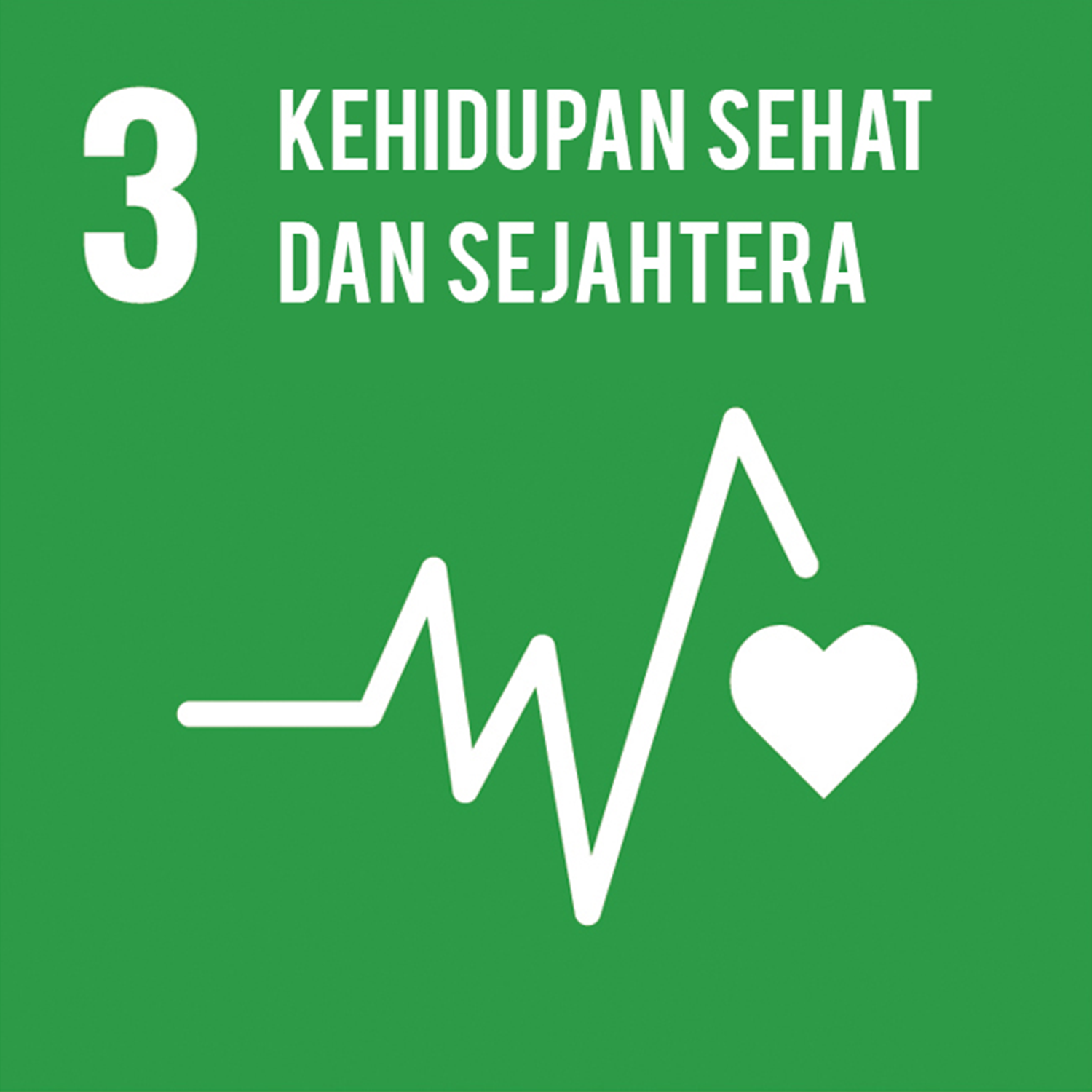 Sustainability Development Goals Universitas Pendidikan Nasional