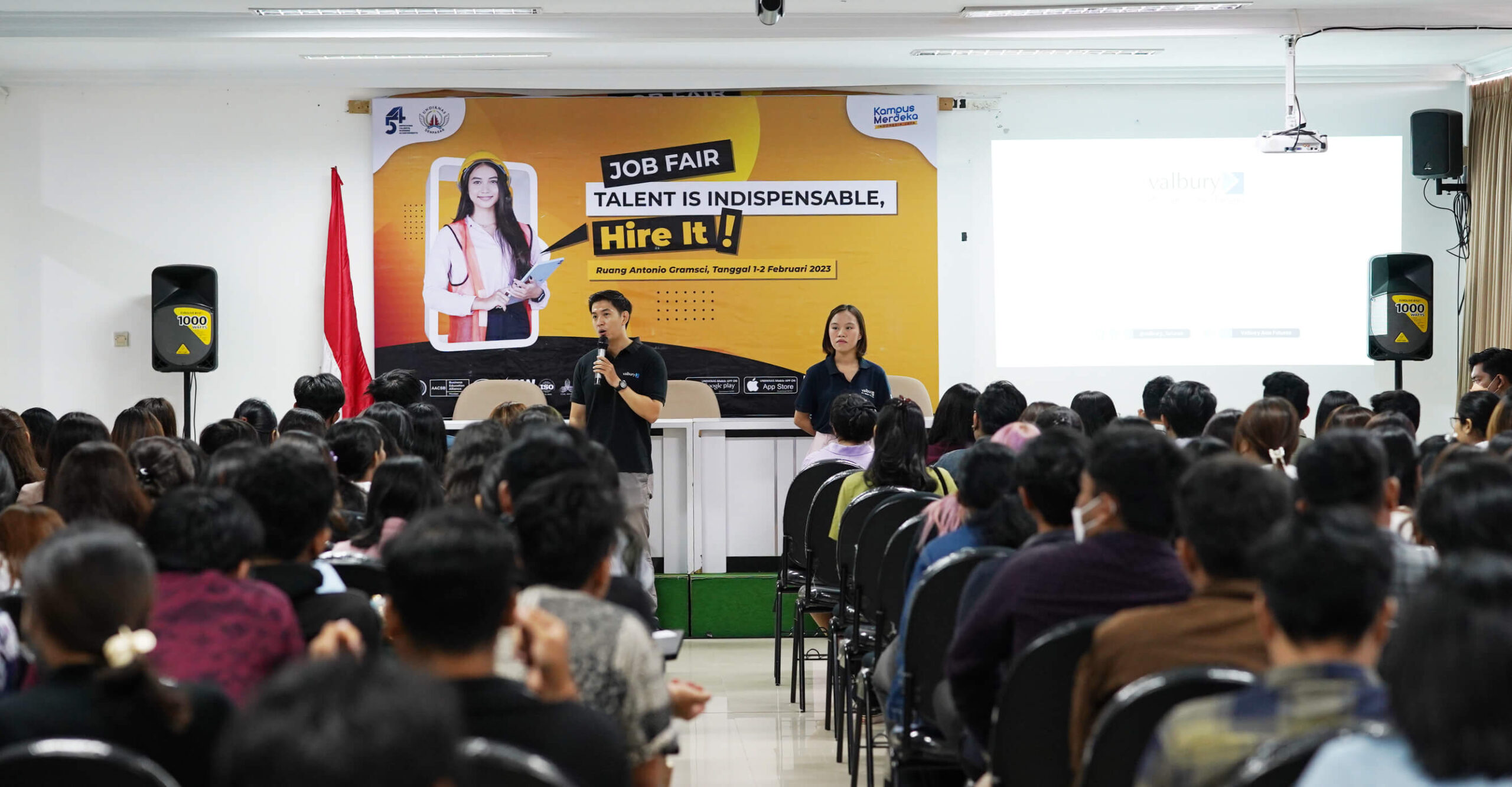 Beranda - Sustainability Development Goals Universitas Pendidikan Nasional